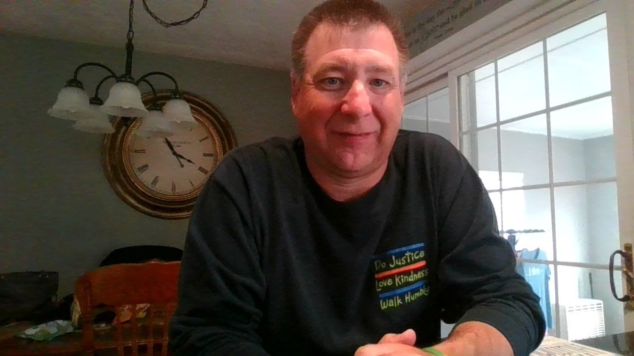 Happy Hour Devotion, October 19, 2023 - YouTube