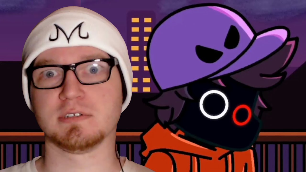 Friday Night Funkin' | VS TwinBots - YouTube