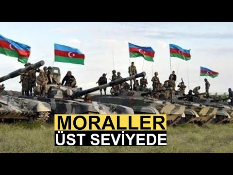 Ata Topraklarını Almaya Gidiyoruz!