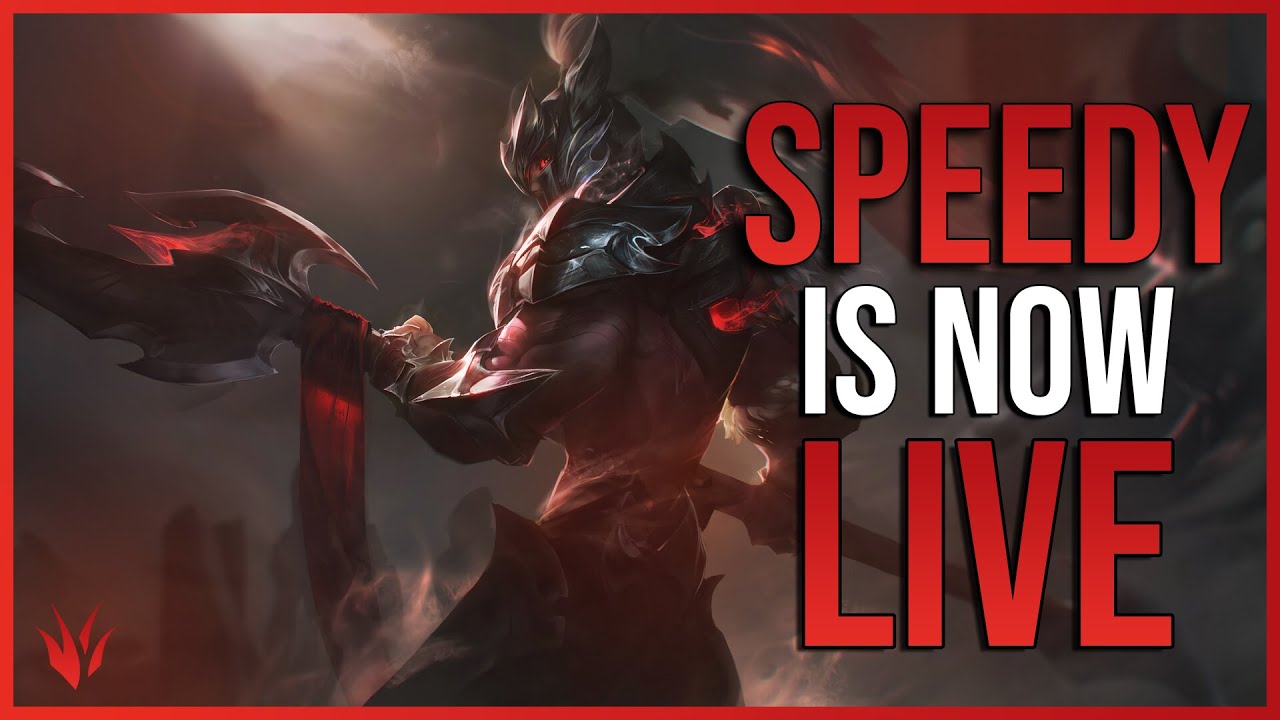 🔴 League of Legends - OK - YouTube