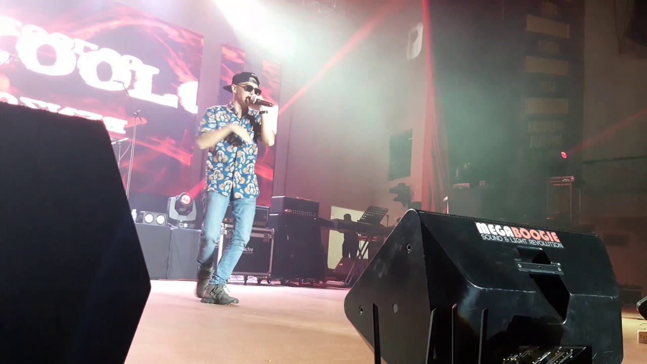 Benzooloo konsert kupi2 - YouTube