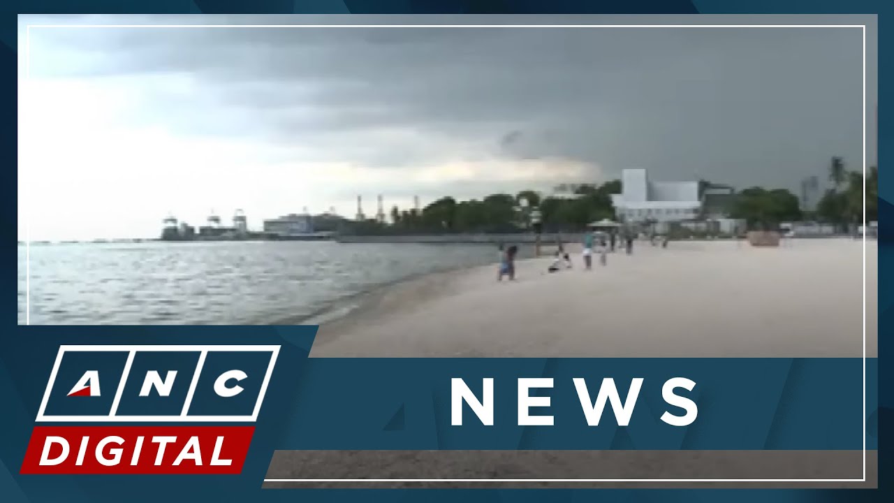 BFAR: Manila Bay fish catch now safe to eat | ANC - YouTube