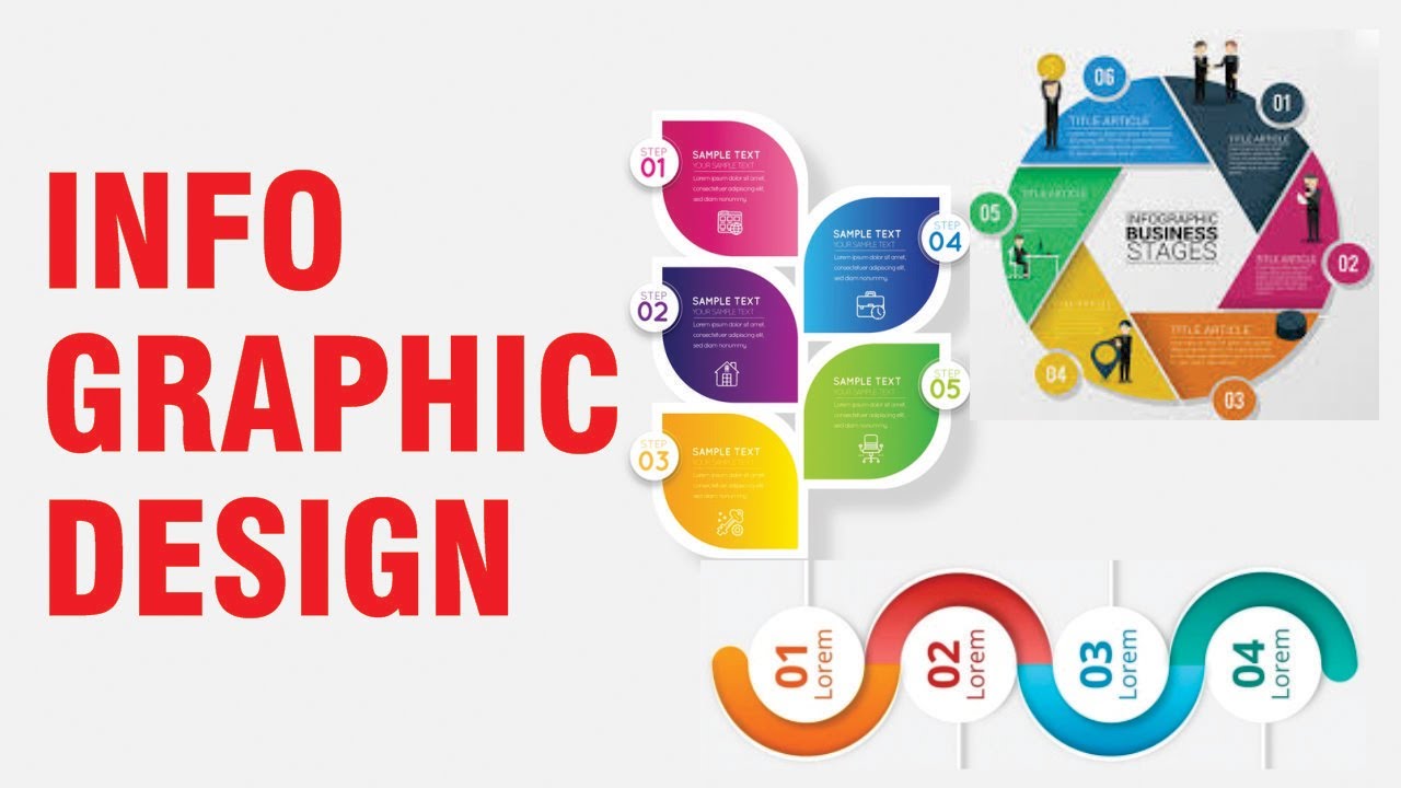 Best Infographic Design Infographic Design In Coreldraw 2019 By Farooq Graphics YouTube Best Infographic Design Infographic Design In Coreldraw 2019 By Farooq Graphics YouTube