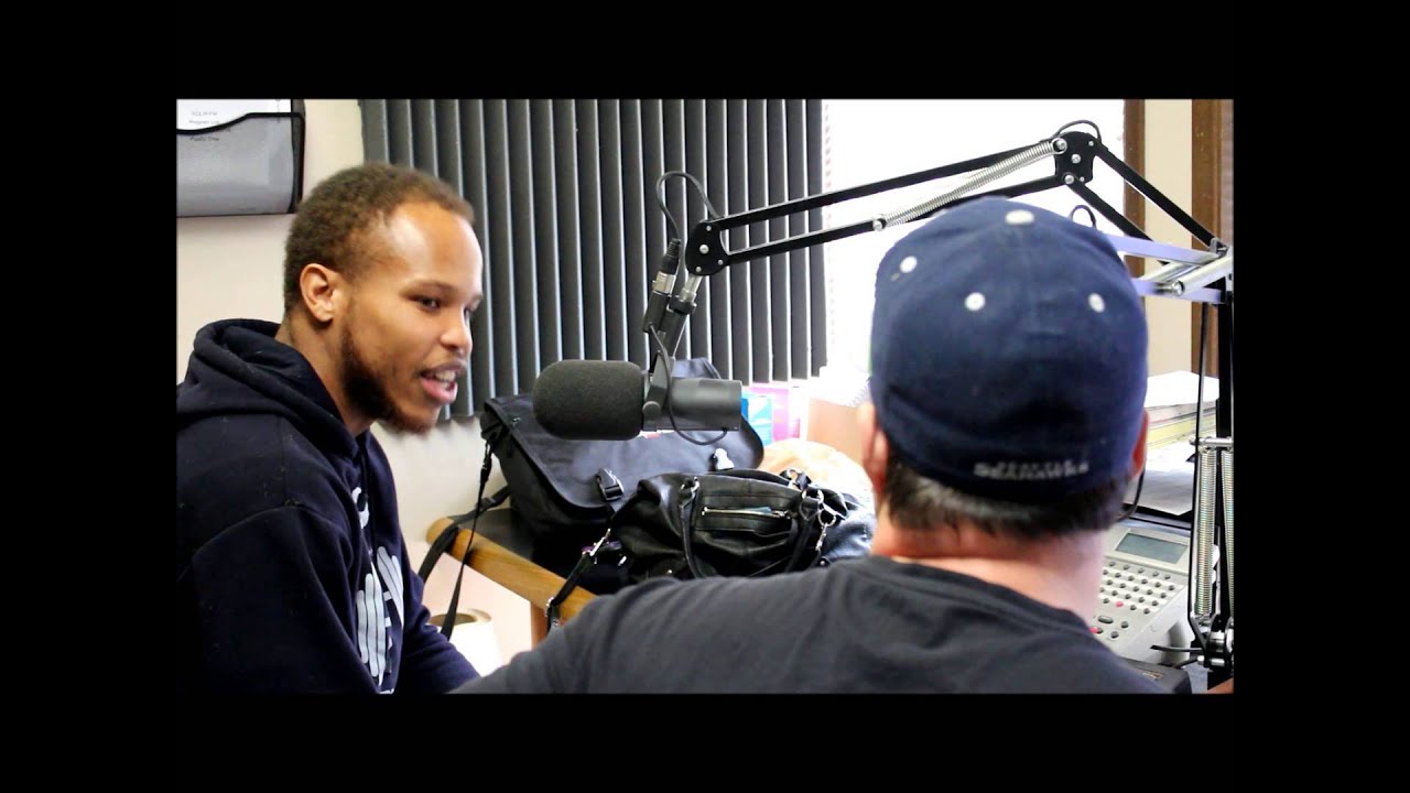 Aj Interviews Steve Whitehead of the Indoor Football League's Tri ...