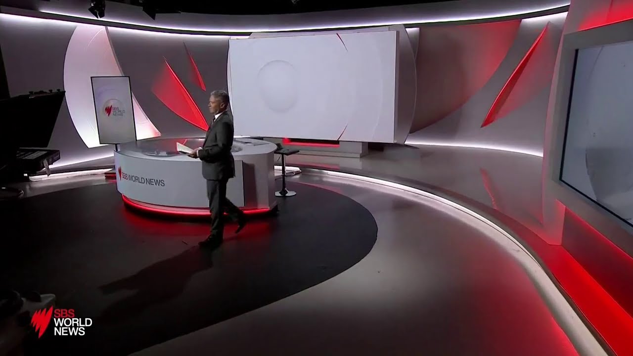 SBS World News - 03/07/2020 - YouTube