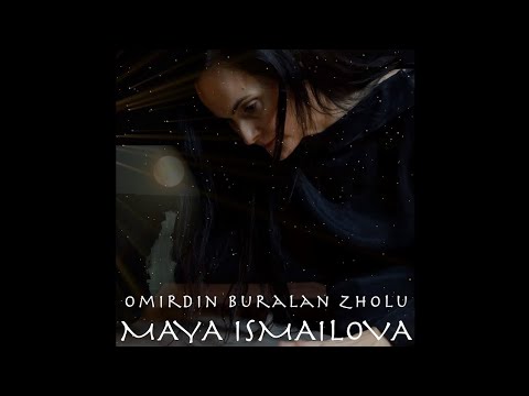 MAYA ISMAILOVA -- \