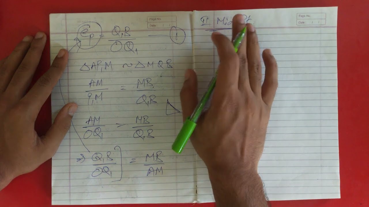 4. Unit - 2 Demand & Supply | Methods of Elasticity - Point, Mid Point ...