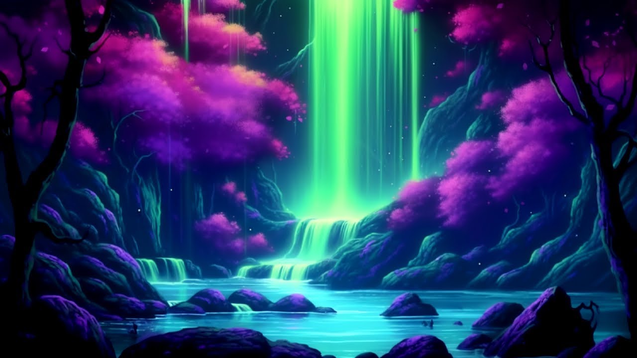 Sleep Music - Sleeping Music For Deep Sleeping - Healing Music ...