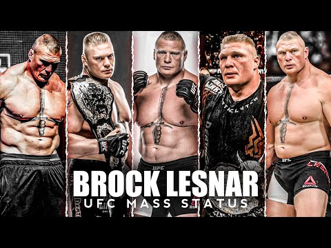 Brock Lesnar UFC Tamil Mass 💯🔥 Whatsapp Status