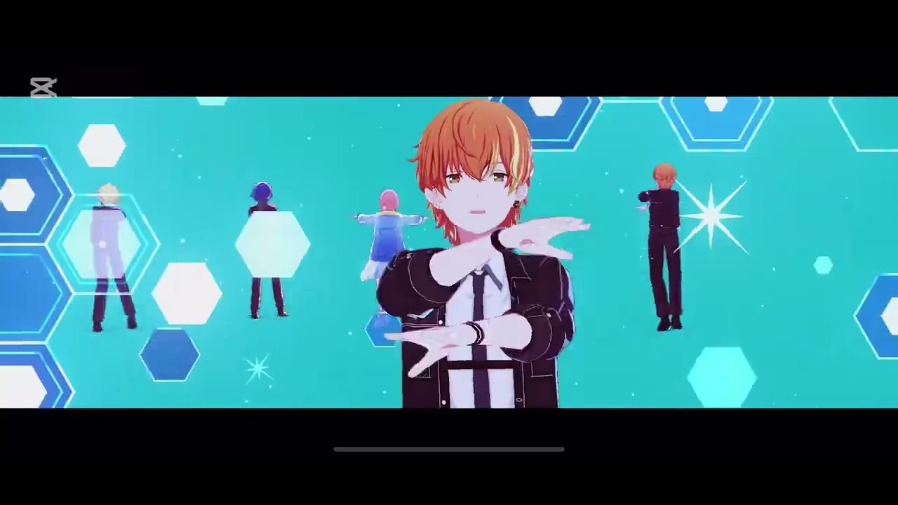 Marshall Maximizer by Hiiragi Magnetite | Project Sekai. - YouTube