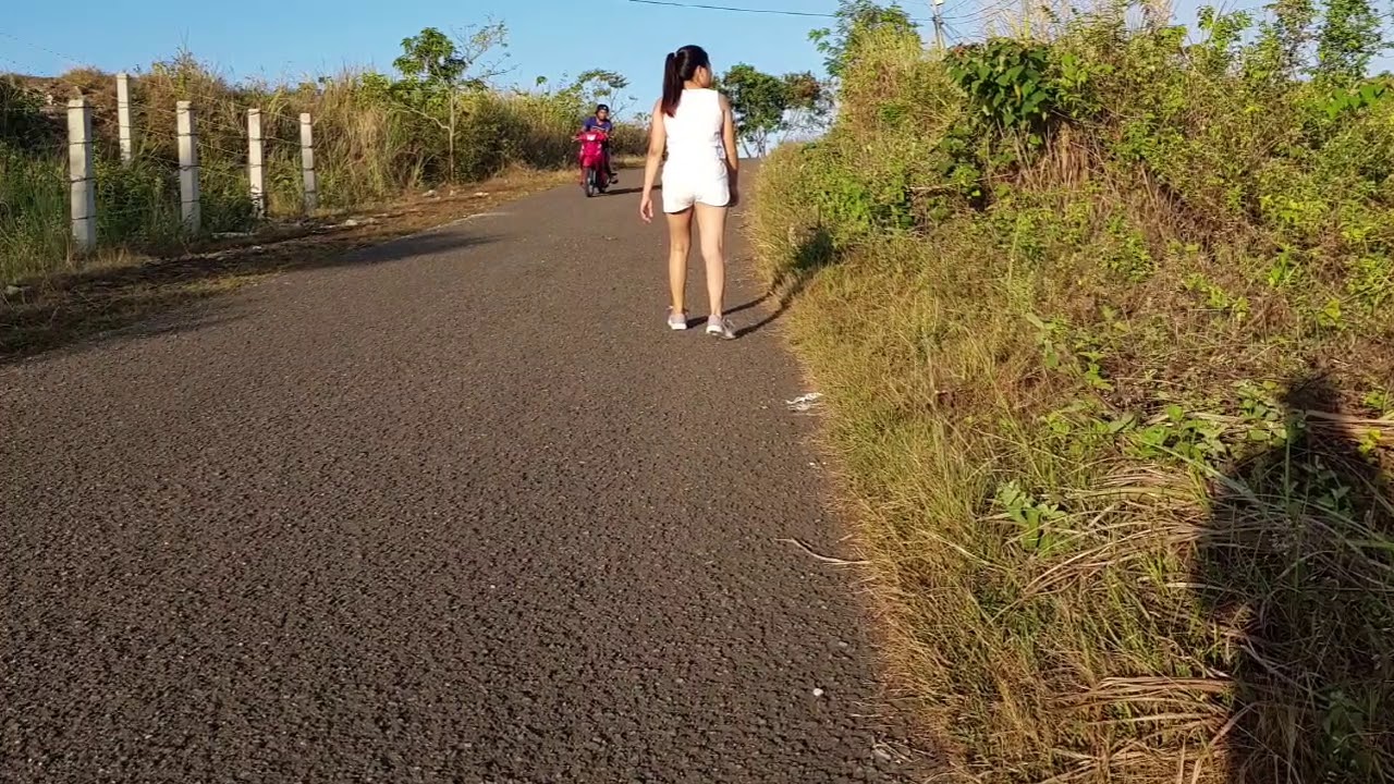 Throwback @Danao City Golf Club - YouTube