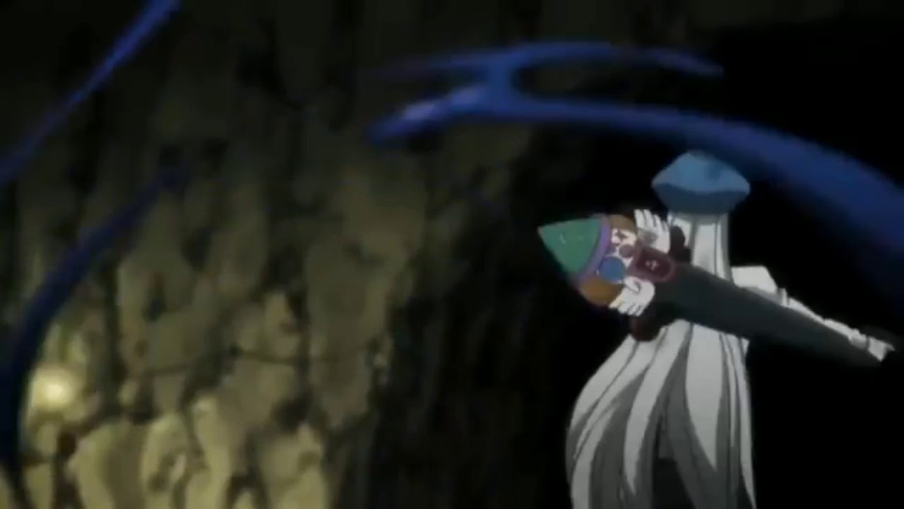 Worker Bees HXH AMV - YouTube