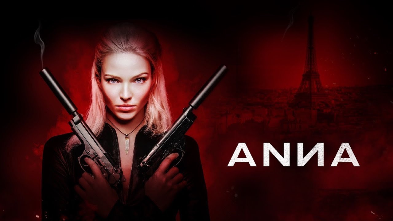 ANNA (2019) FULL MOVIE - YouTube