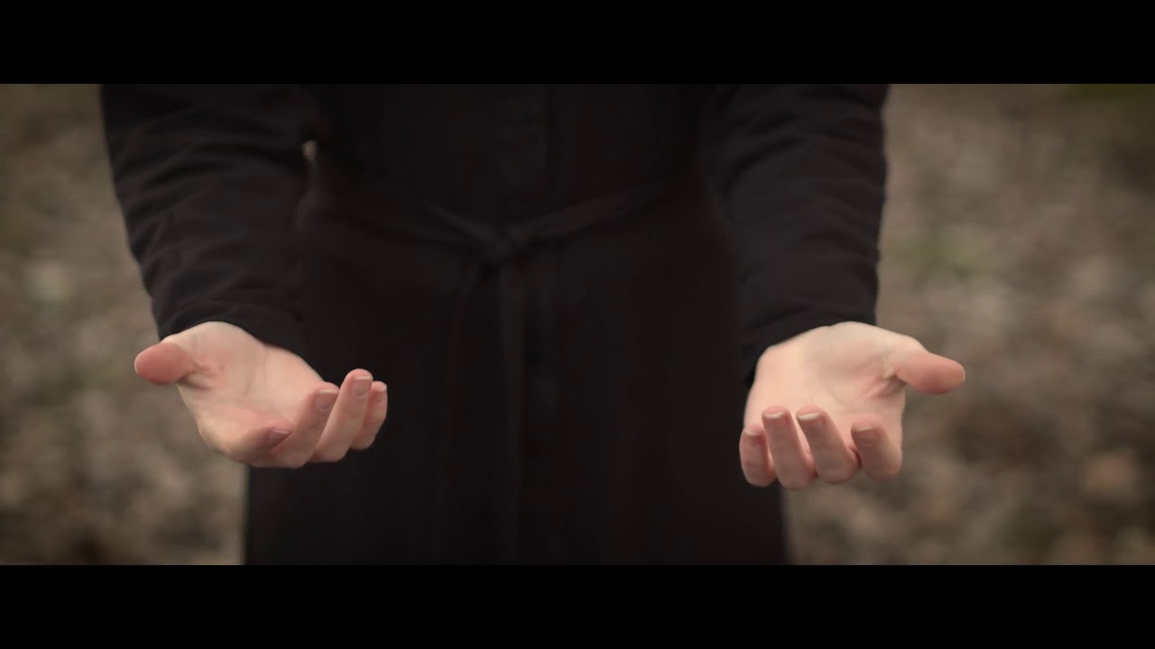 MÁSHARA | Promo Oficial - YouTube