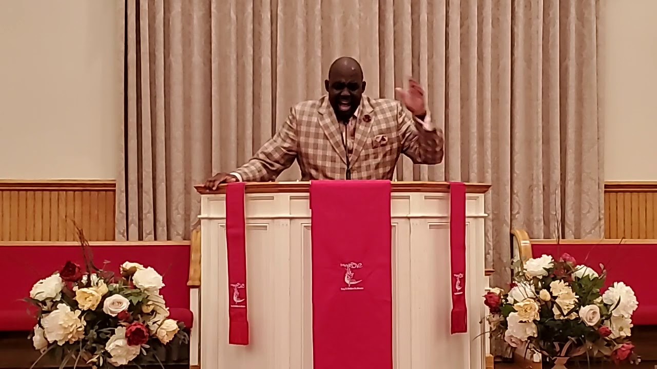 West Oak Grove Church Of Christ Sunday Service 10 4 2020 Youtube