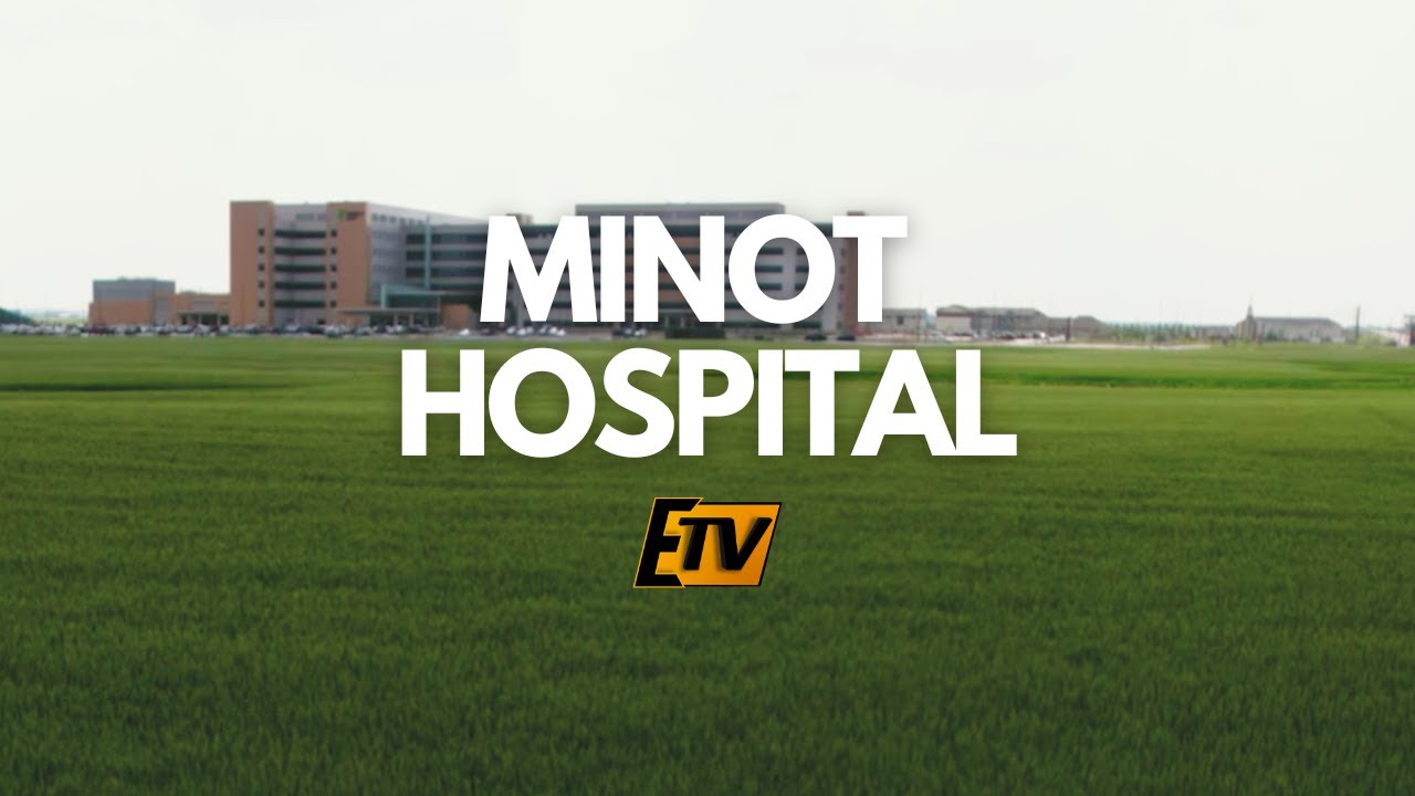 Minot Hospital: Quality Healthcare in North Dakota, Thanks to IBEW ...