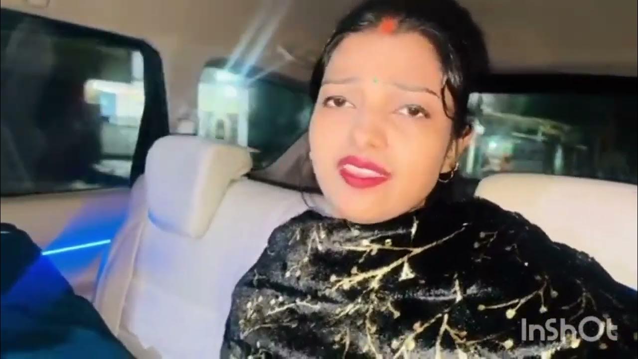 manisha sachin ke pass gyi - YouTube