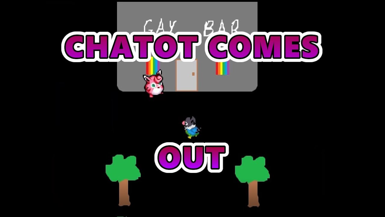 PMD Chatot comes out of the closet [ROMHACK][ENG] - YouTube