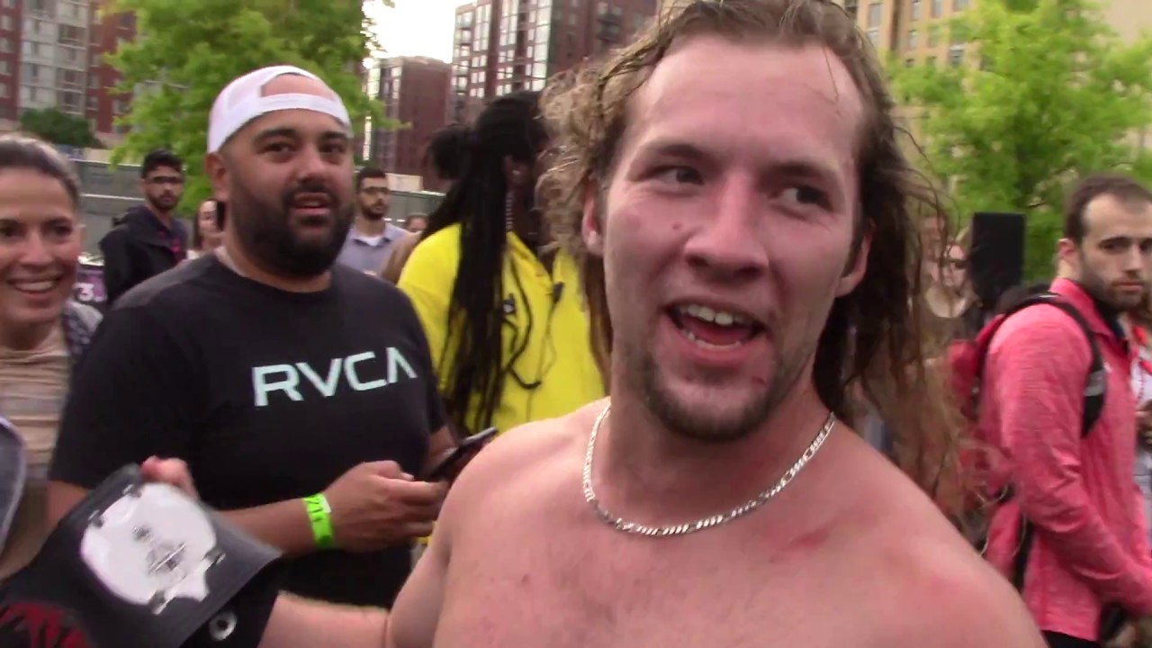 Jason Vera vs Gringo Loco Ritchi Christopalus - YouTube