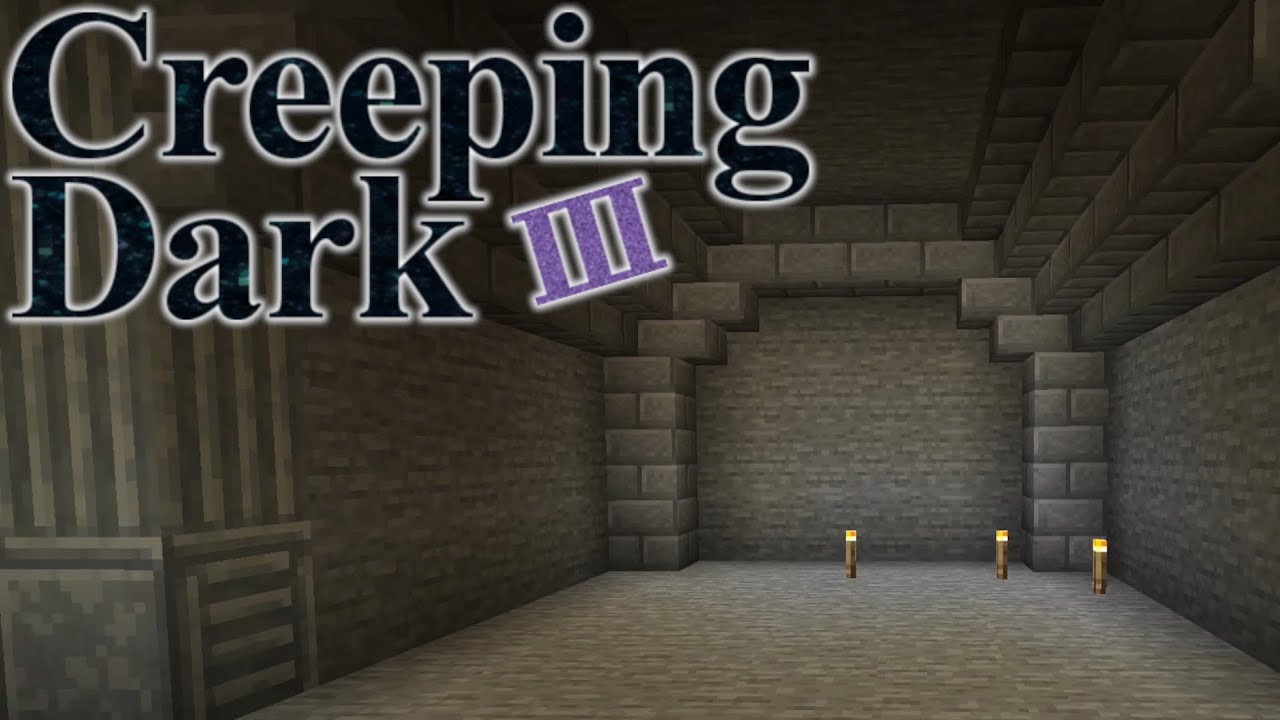 Interior Decorating [Creeping Dark III #5] - YouTube