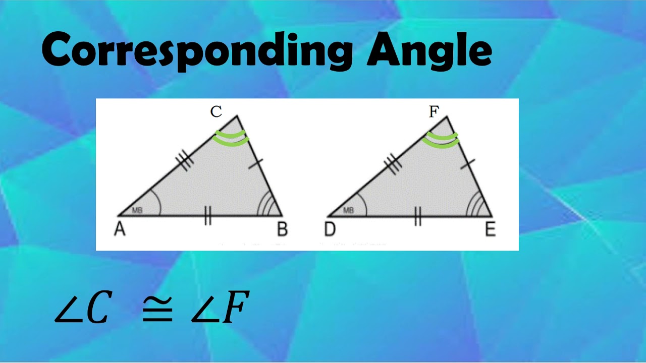 Mathematics 8 Quarter 3 Module 2: Illustrating Triangle Congruence by ...