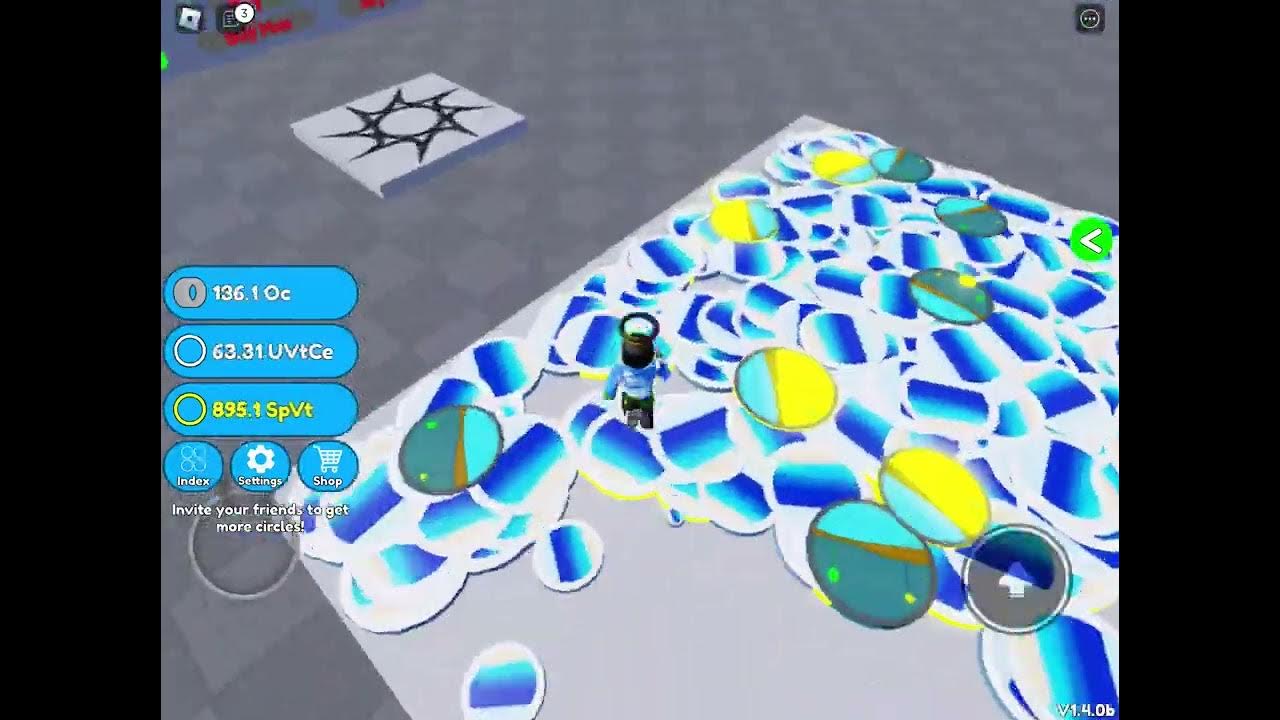 Roblox circle incremental #2 - YouTube