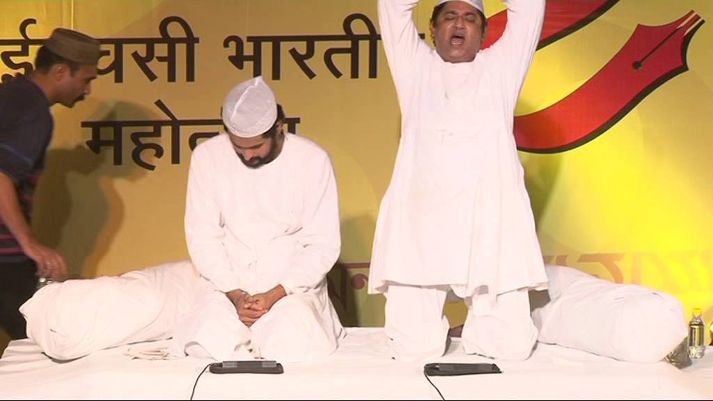 [Evening Performance] Dastangoi - YouTube