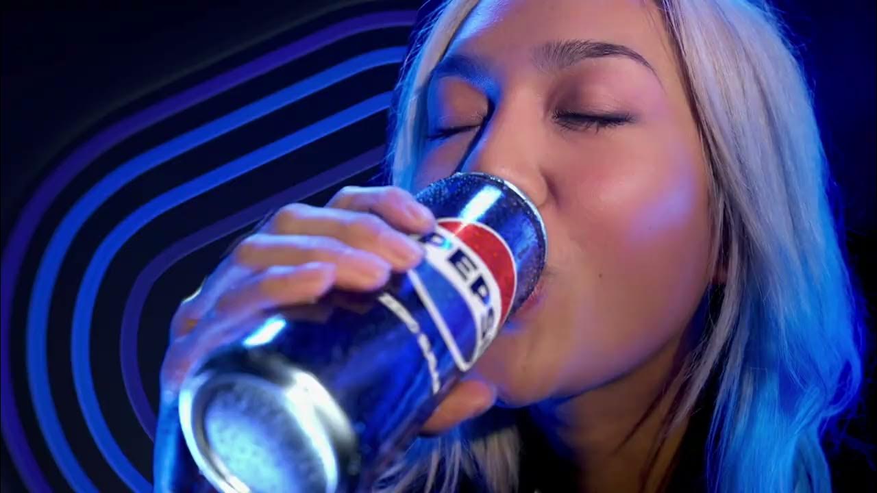 Жаден за Pepsi лято! - YouTube