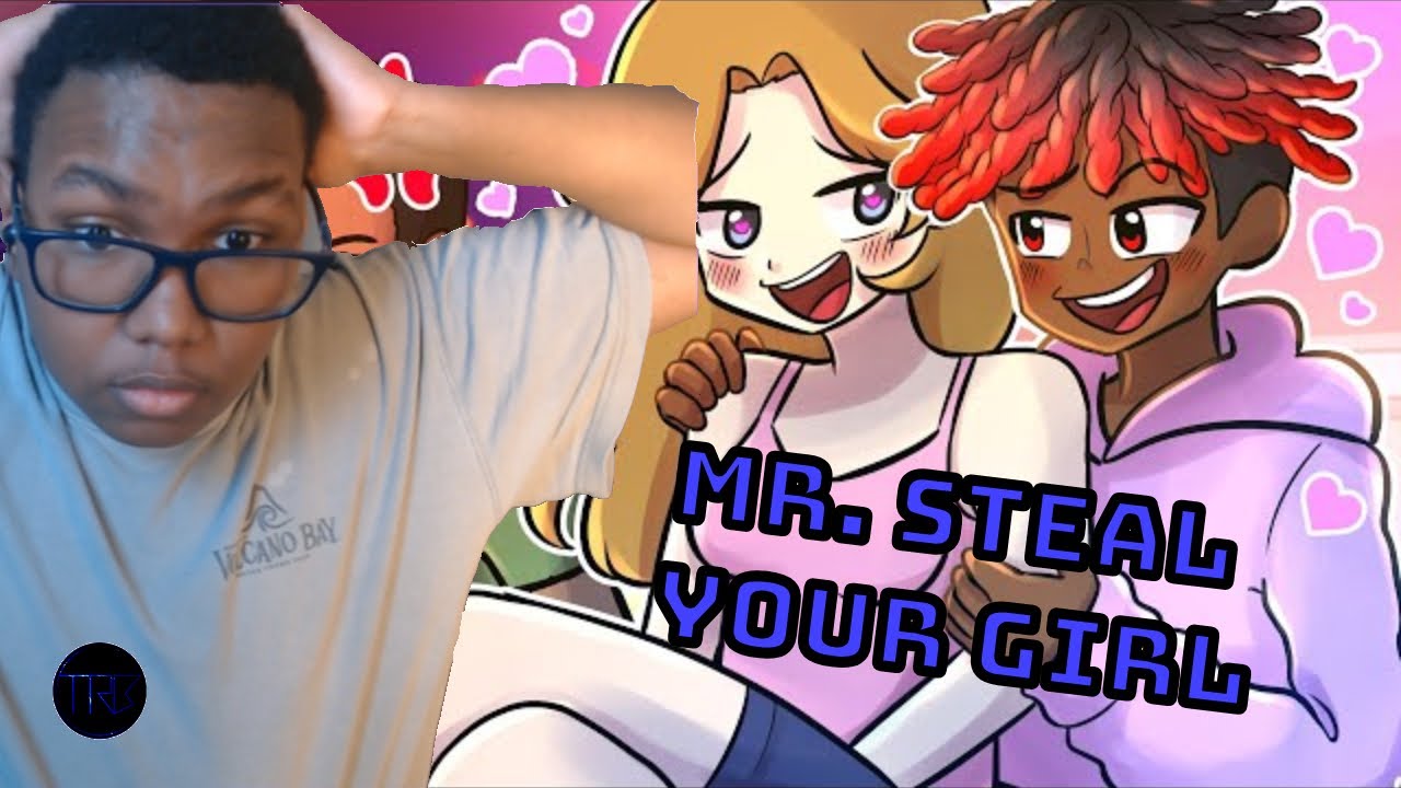 Bro Was Just A D*ckhead (BUT TRU I Took His Girl At School) - YouTube