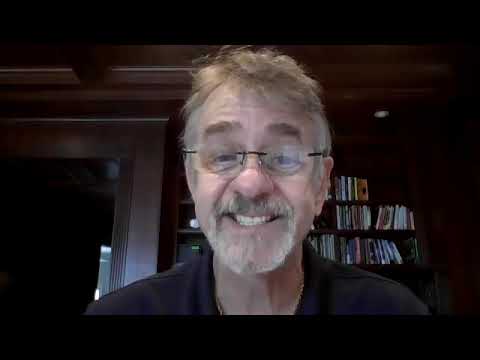 Special Report from Jeff Camarda: Covid-19 Journal 3-16-20 - YouTube