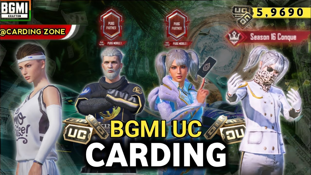 Carding Method 2024 || New uc Carding methods 2024 Carding || How To ...