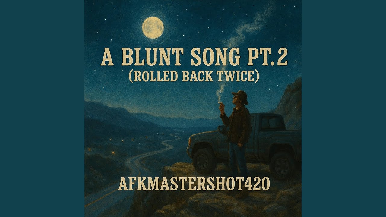 A Blunt Song, Pt. 2 (Rolled Back Twice) - YouTube