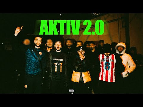 BATUFLEX ft. ERAY067, MANSUR, CHIKO - AKTIV X BANDOLEROS X TMAX (woohox)