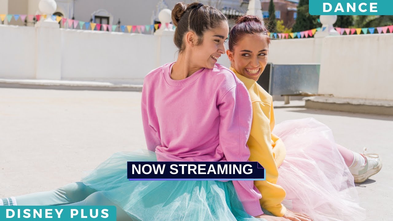 Ayla & The Mirrors | Episode 4 Sneak Peek | Disney + - YouTube