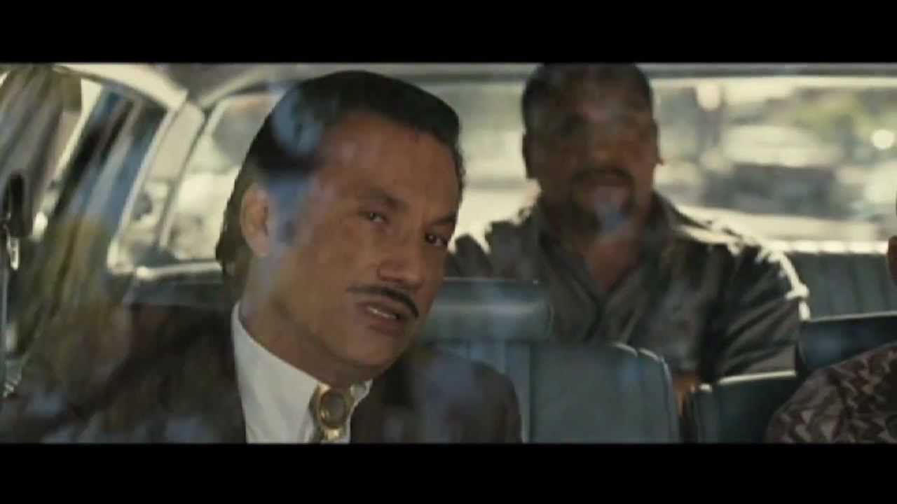 Hector Roland Uribe - Demo Reel - YouTube