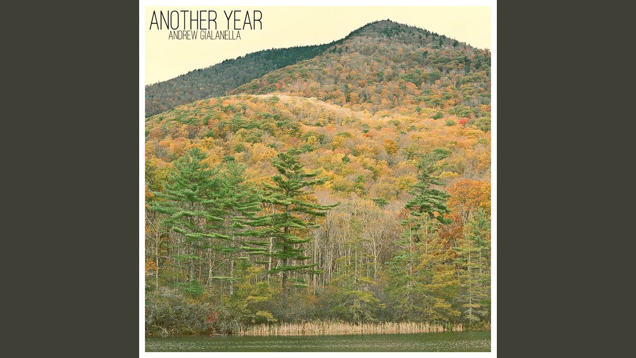 Another Year - YouTube Music
