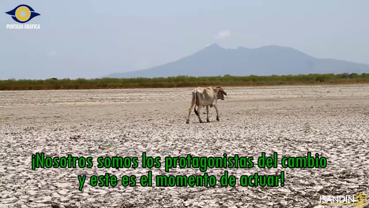 Laguna de Tisma - PGJS - YouTube