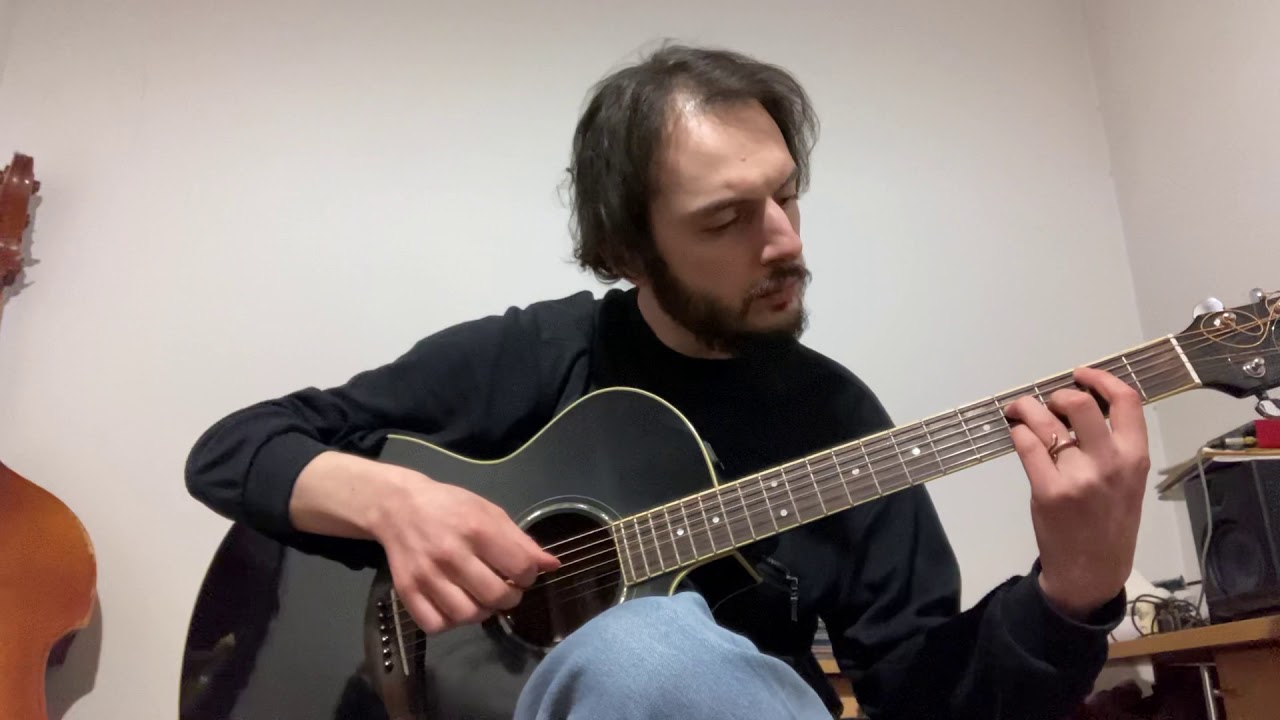 Alexander Hakobyan - Coming Home - YouTube