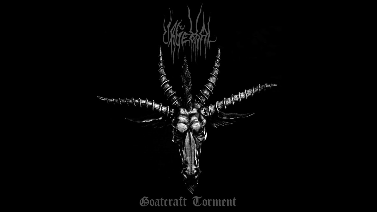 Urgehal - Goatcraft Torment (Complete Album) - YouTube