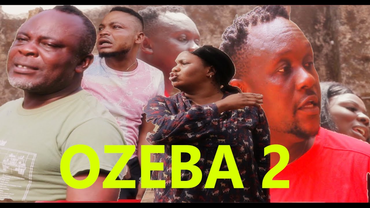 OZEBA part 2 [trending 2021 benin movies] - YouTube