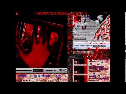 username: 666 hand