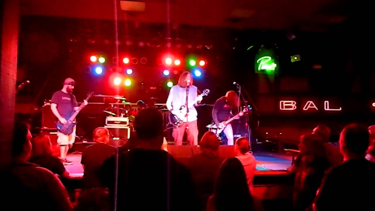 Blind Devotion Capture Me - YouTube