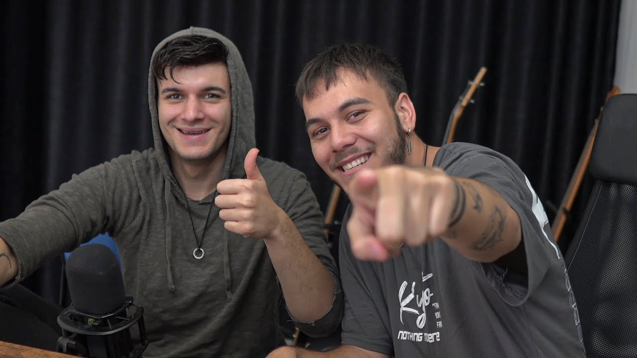 NE KADAR ALFASIN? - YouTube