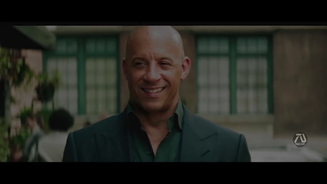 FAST AND FURIOUS 9 TRAILER 2019 - YouTube