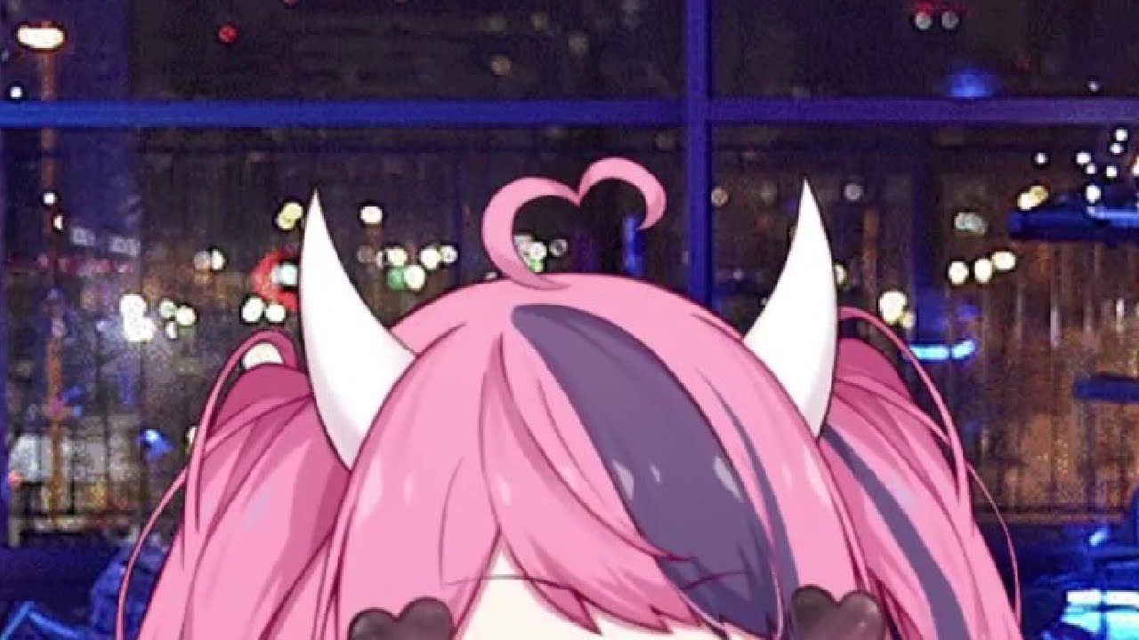 Ironmouse Season 2 Body Reveal - YouTube