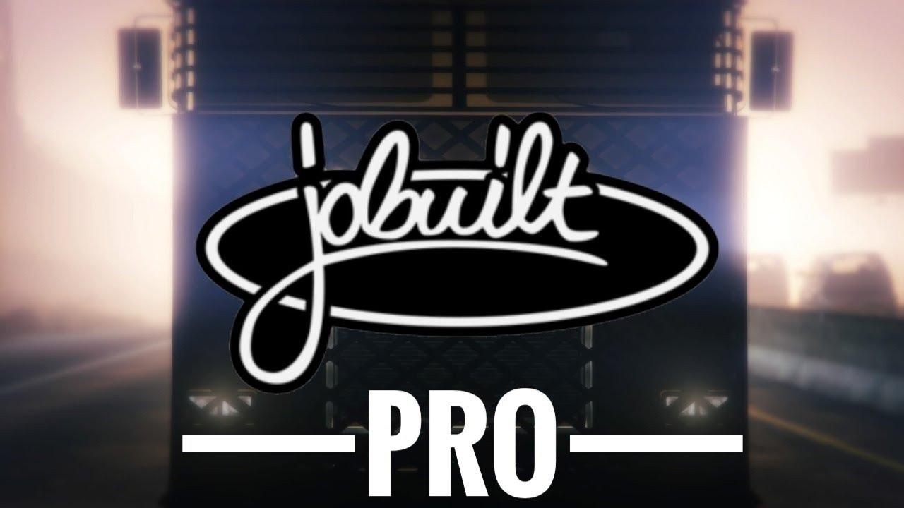 Evolution of Jobuilt (professional manufacturer) - YouTube