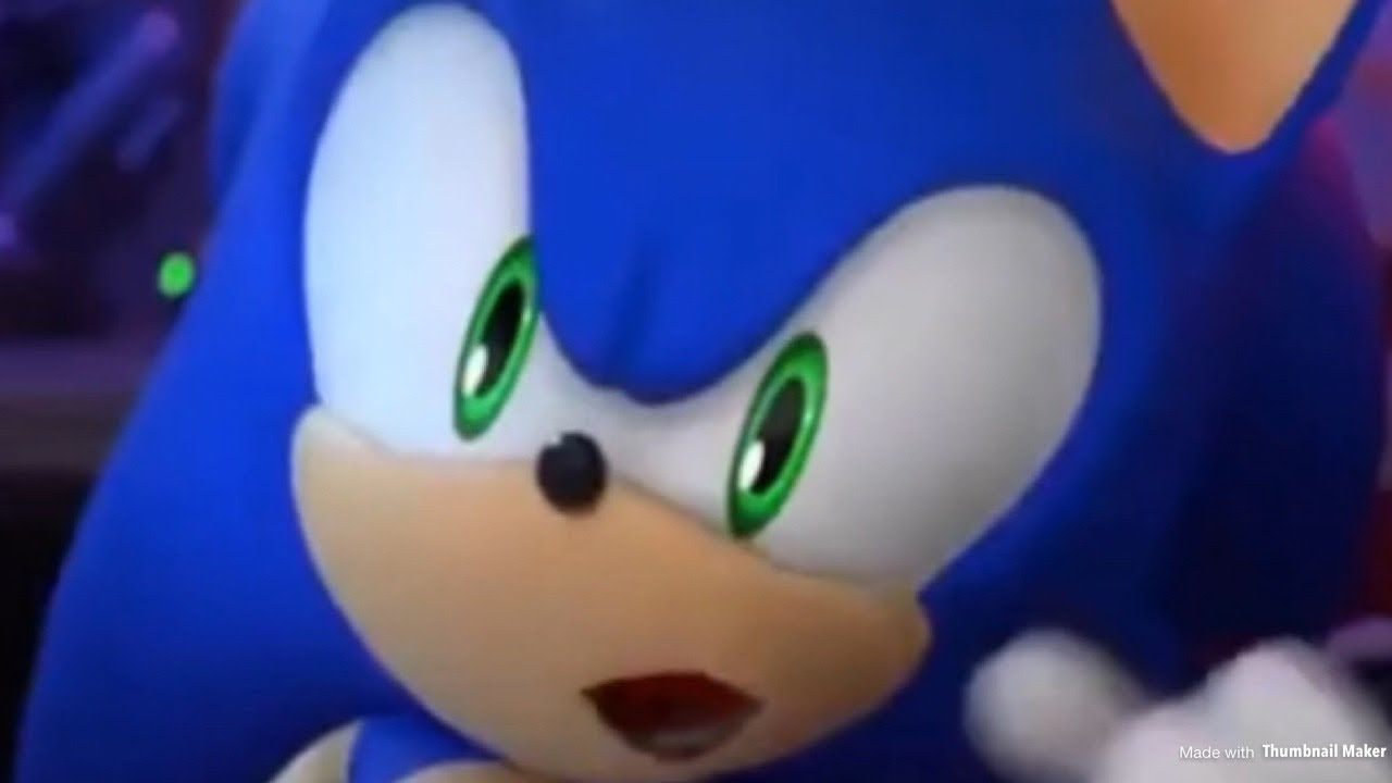 WHAT Up Sonic Squad YouTube WHAT Up Sonic Squad YouTube