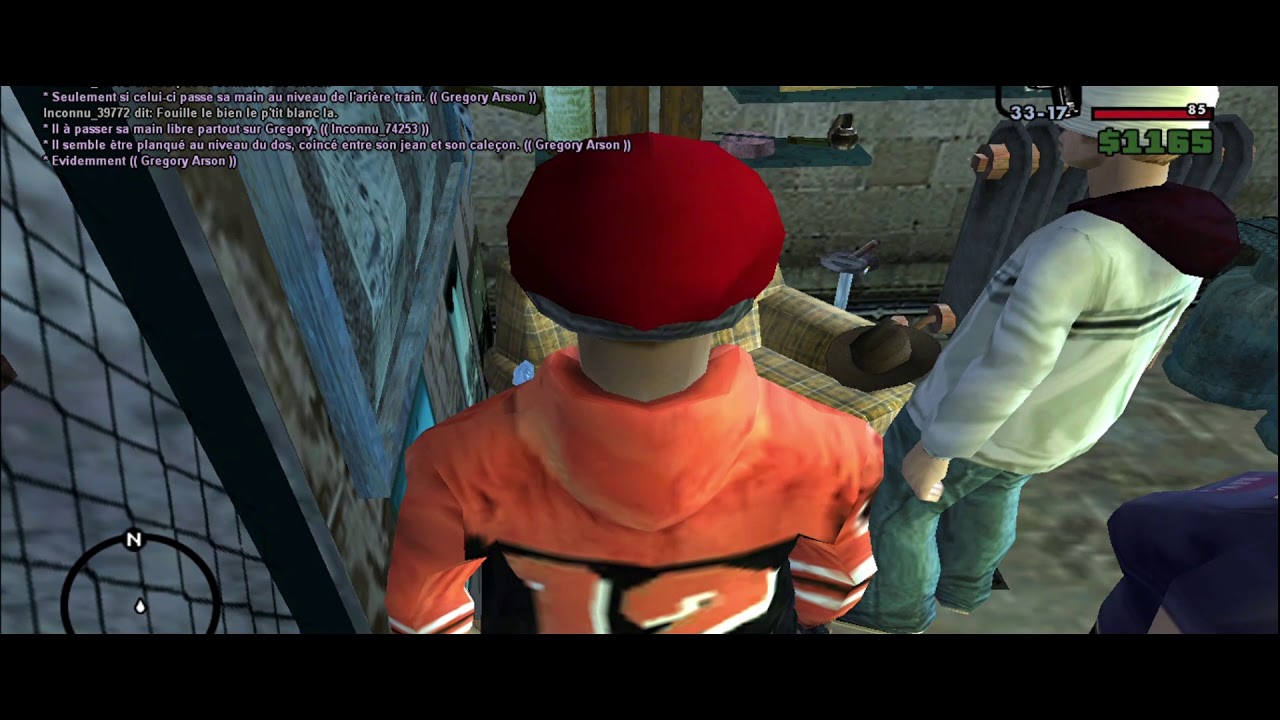 Duo G6 GANG. - YouTube