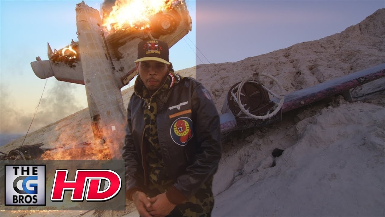 CGI & VFX Showreels 4K: "MOTION GRAPHICS - ЗD AND COMPOSING - VIDEO ...