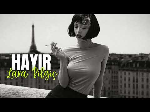 Sezen Aksu: Hayır (Lara Bilgiç - Deep House Version)
